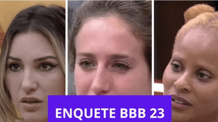 Bbb 23 Enquete Bbb Parcial Já Mostra Quem Ganha O Bbb Enquete Bbb