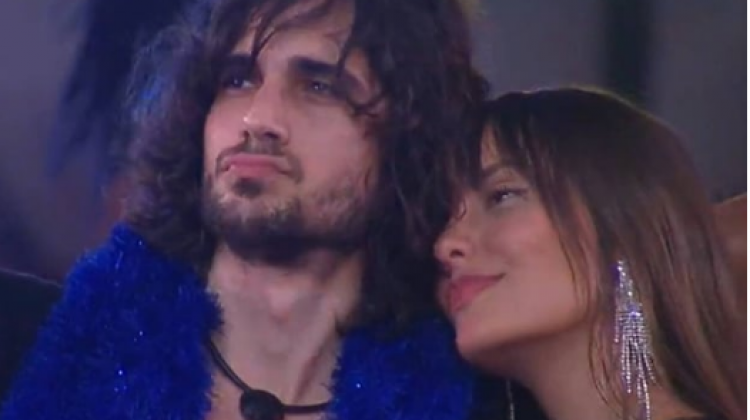 Thaís Revela Se Pretende Namorar Fiuk Após O Fim Do Bbb 2021 Enquete