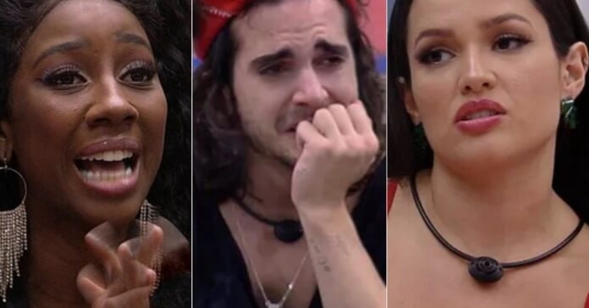Enquete Bbb Parcial Atualizada Mostra Quem Vai Vencer O Bbb21