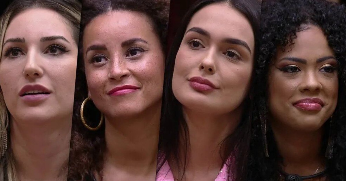 Reviravolta No Bbb23 Enquete Atualizada Agora Aponta Sister Que